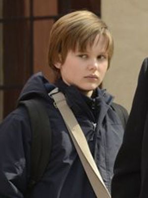 Garrett Wareing - FILMSTARTS.de