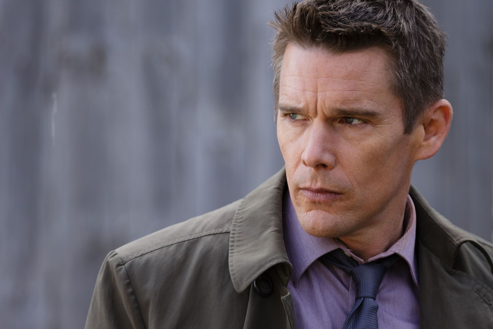 Foto zum Film Regression - Bild 20 auf 24 - FILMSTARTS.de