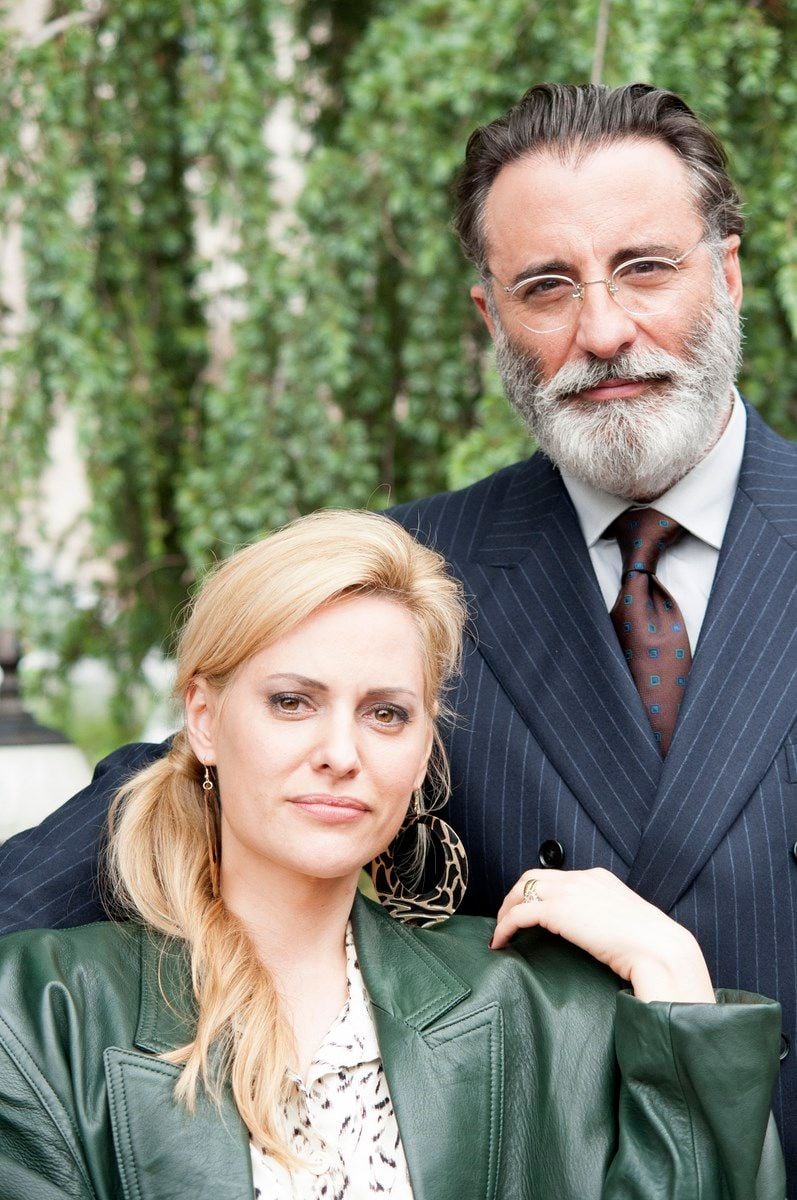 Foto zum Film Rob The Mob - Mafia ausrauben für Anfänger - Bild 3 auf ...