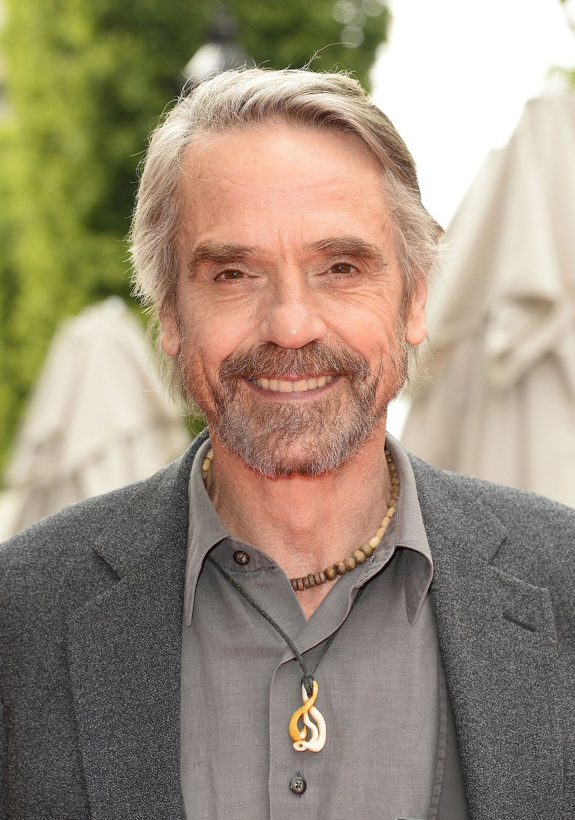 Jeremy Irons : Biografie - FILMSTARTS.de
