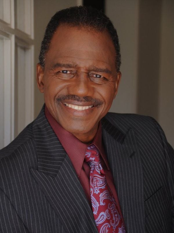 Bild zu Harrison Page - Kinoposter Harrison Page - Foto 0 von 2 ...