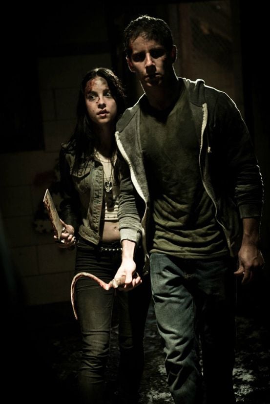 Foto zum Film ExitUs - Play It Backwards - Bild 6 auf 8 - FILMSTARTS.de