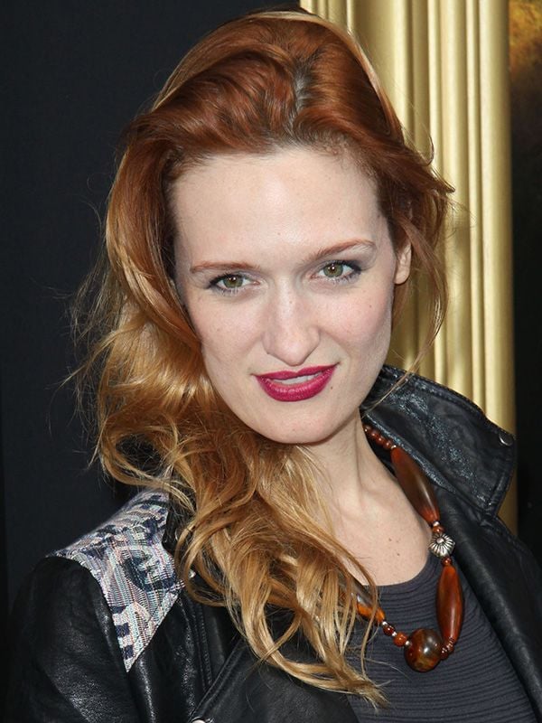 Breeda Wool : ihre Filme und Serien im Stream - FILMSTARTS.de