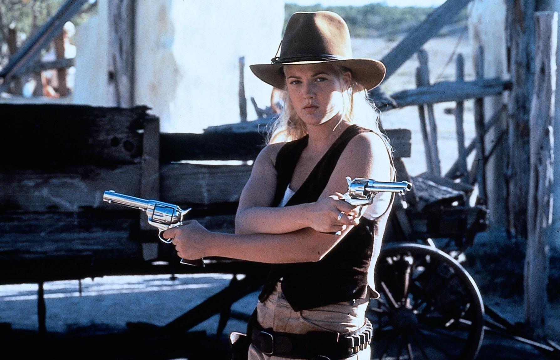 Foto zum Film Bad Girls - Bild 11 auf 15 - FILMSTARTS.de