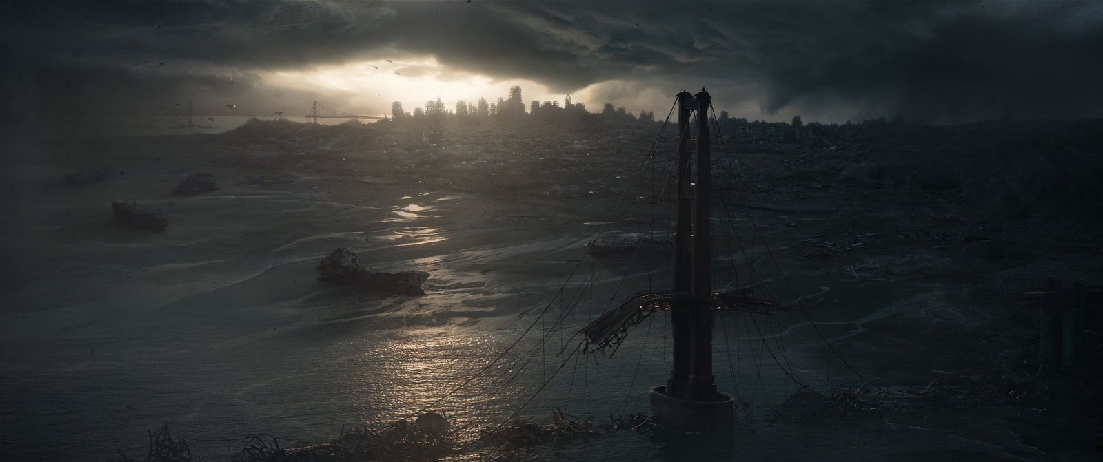 Foto zum Film Terminator: Genisys - Bild 19 auf 119 - FILMSTARTS.de