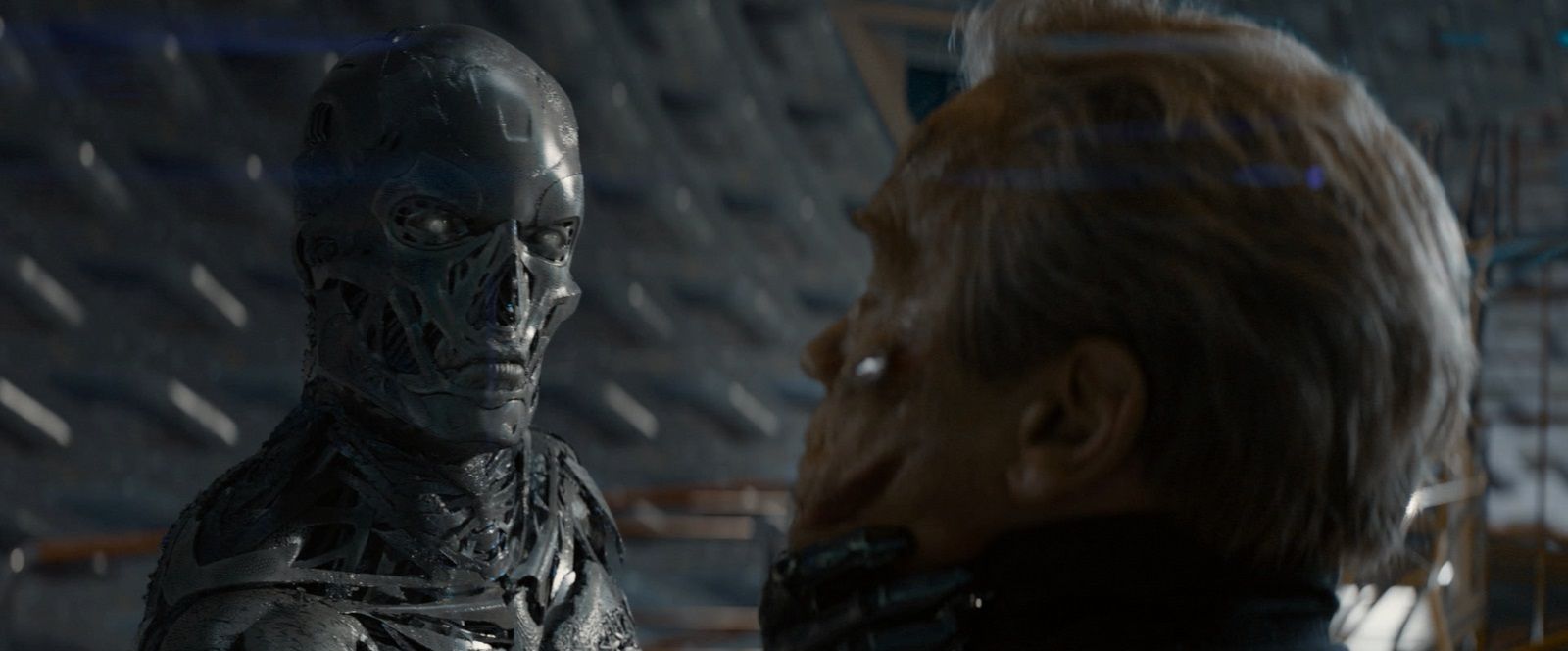Foto zum Film Terminator: Genisys - Bild 16 auf 119 - FILMSTARTS.de
