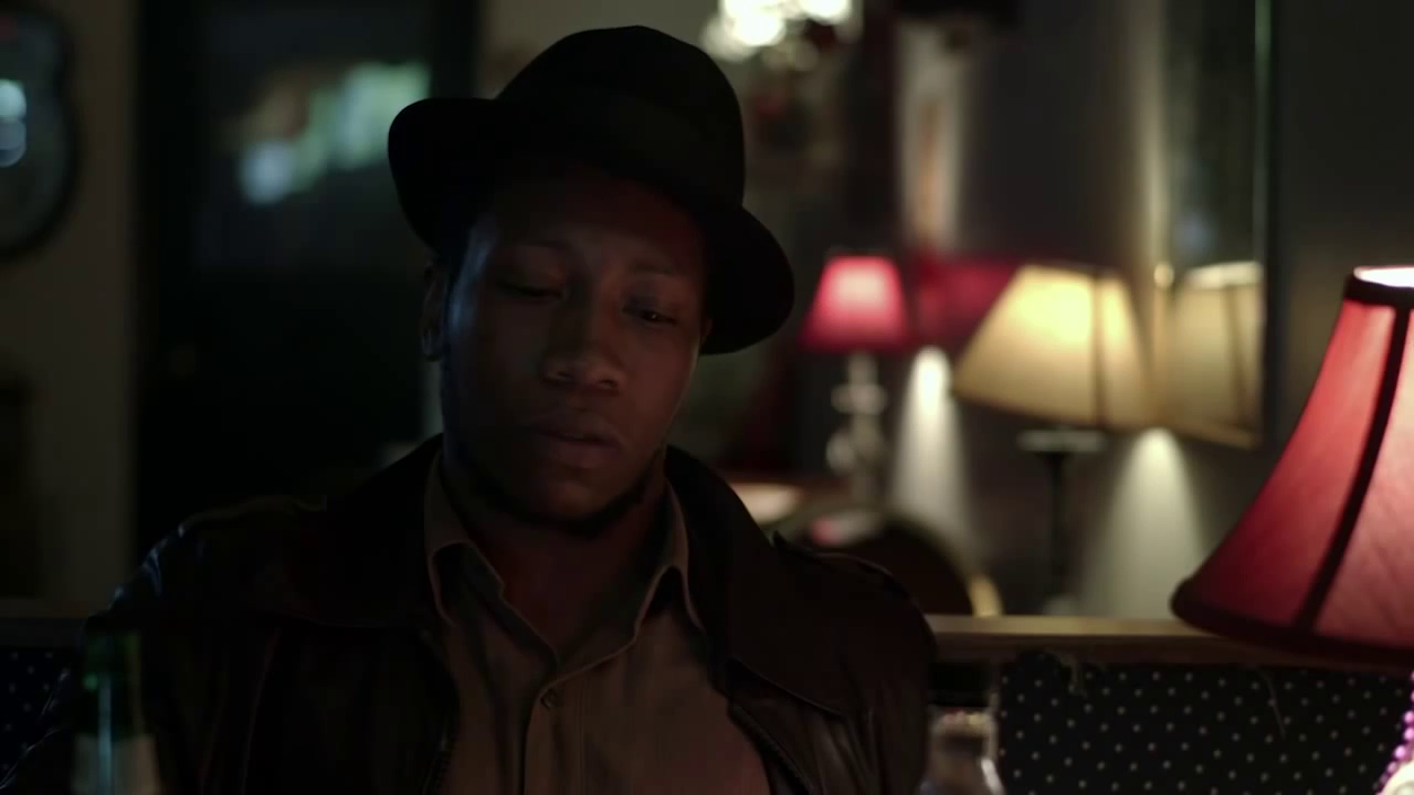 Foto zum Film Memphis - Bild 3 auf 9 - FILMSTARTS.de