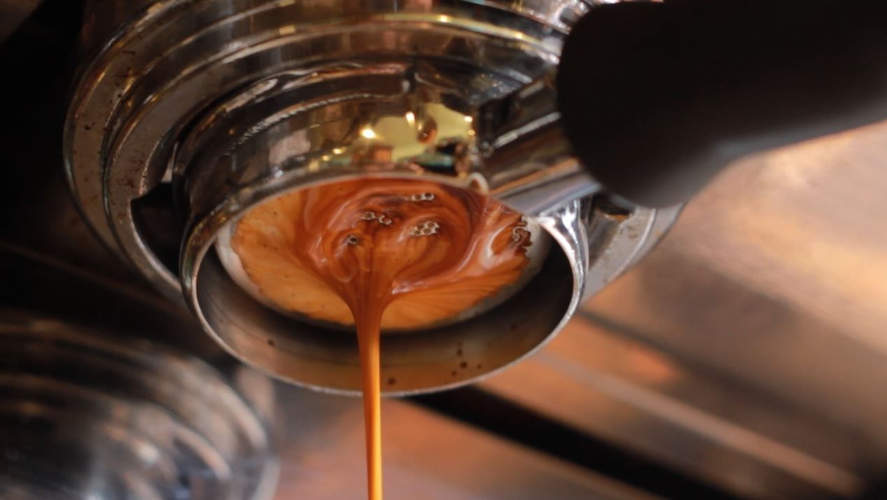 Foto zum Film Caffeinated - Bild 1 auf 4 - FILMSTARTS.de