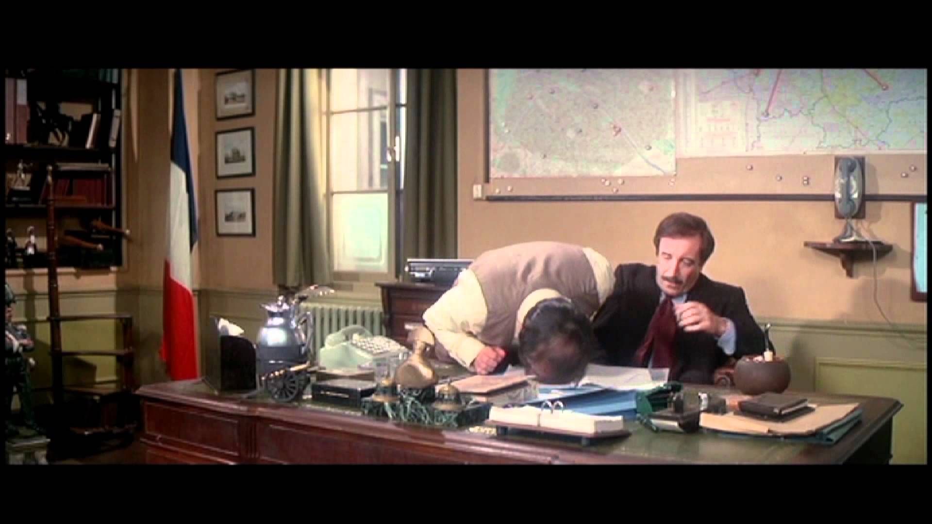Foto zum Film Inspektor Clouseau - Bild 7 auf 12 - FILMSTARTS.de
