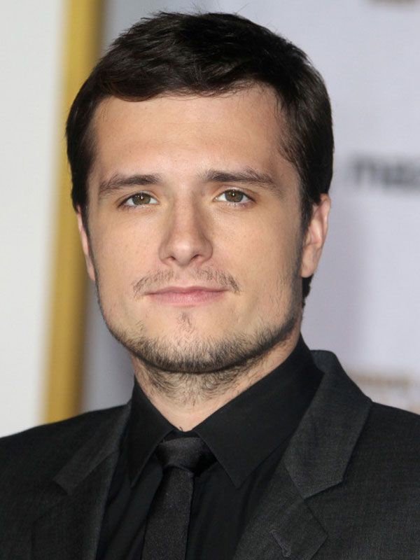 Josh Hutcherson - FILMSTARTS.de