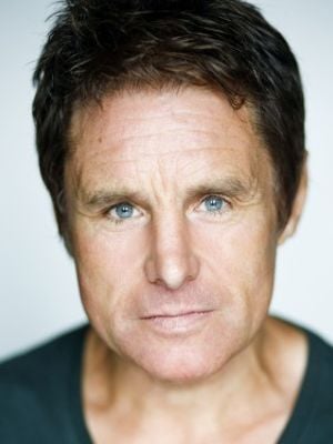 Christopher Guard - FILMSTARTS.de