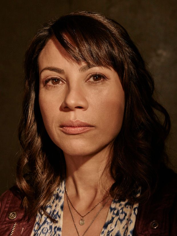 Fear The Walking Dead: Bild Elizabeth Rodriguez - 466 von 477 ...