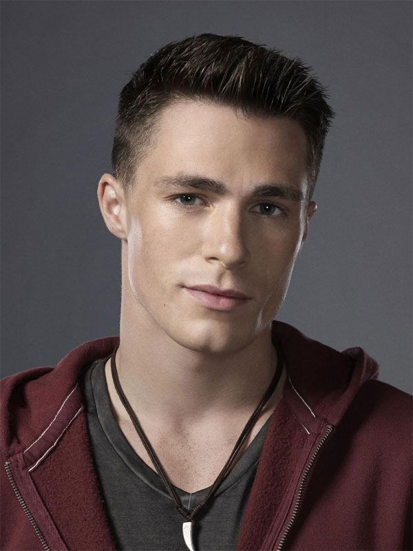 Colton Haynes - FILMSTARTS.de