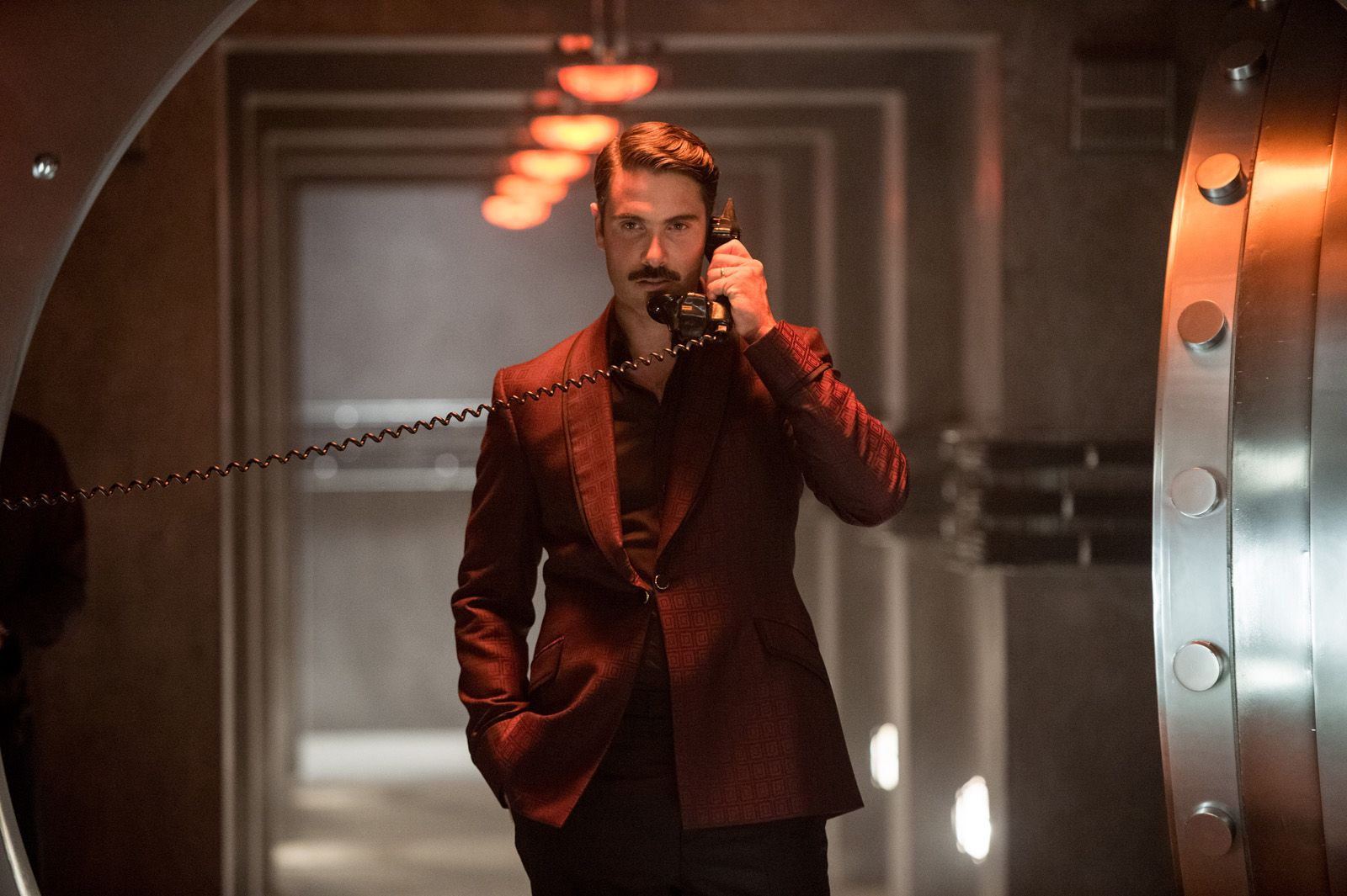 Foto zum Film Codename U.N.C.L.E. - Bild 43 auf 72 - FILMSTARTS.de