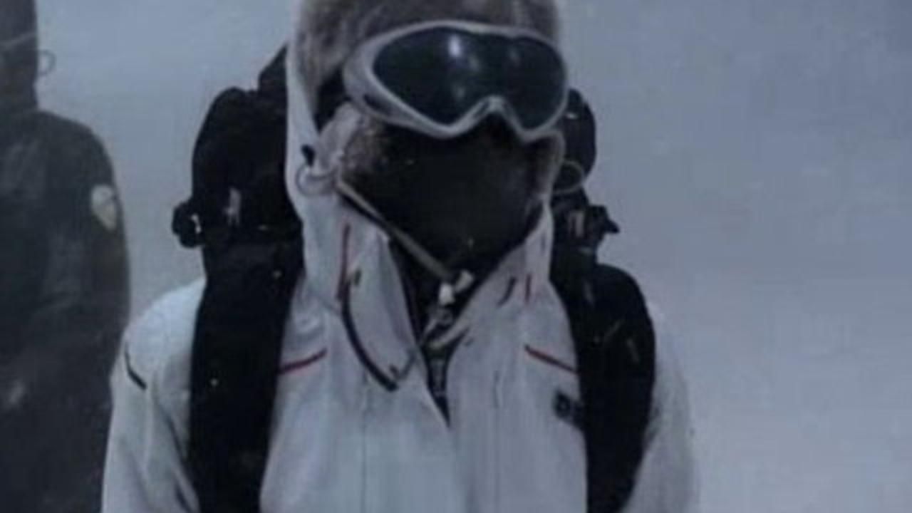 Foto zum Film Rage Of The Yeti - Bild 2 auf 7 - FILMSTARTS.de