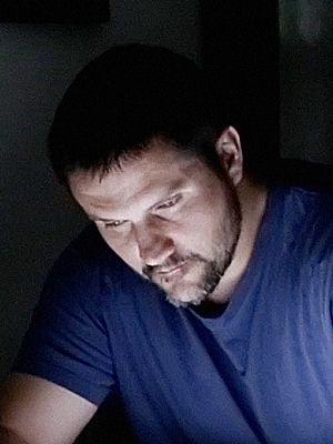 Jackson Robinson (II) - FILMSTARTS.de