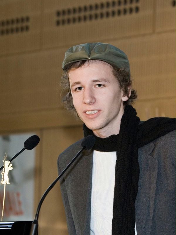 Jan Gassmann - FILMSTARTS.de