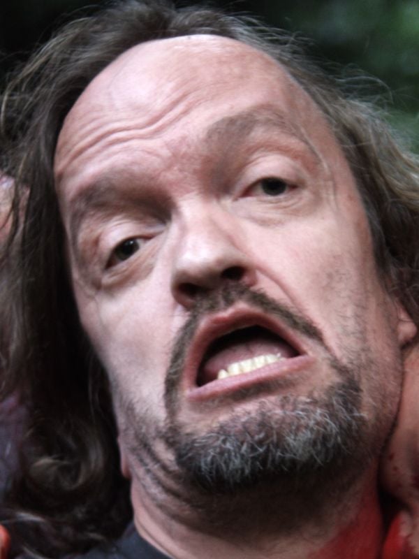 Frank Ramirez (II) - FILMSTARTS.de