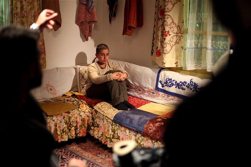 Foto zum Film Beyaz Balina - Bild 6 auf 9 - FILMSTARTS.de