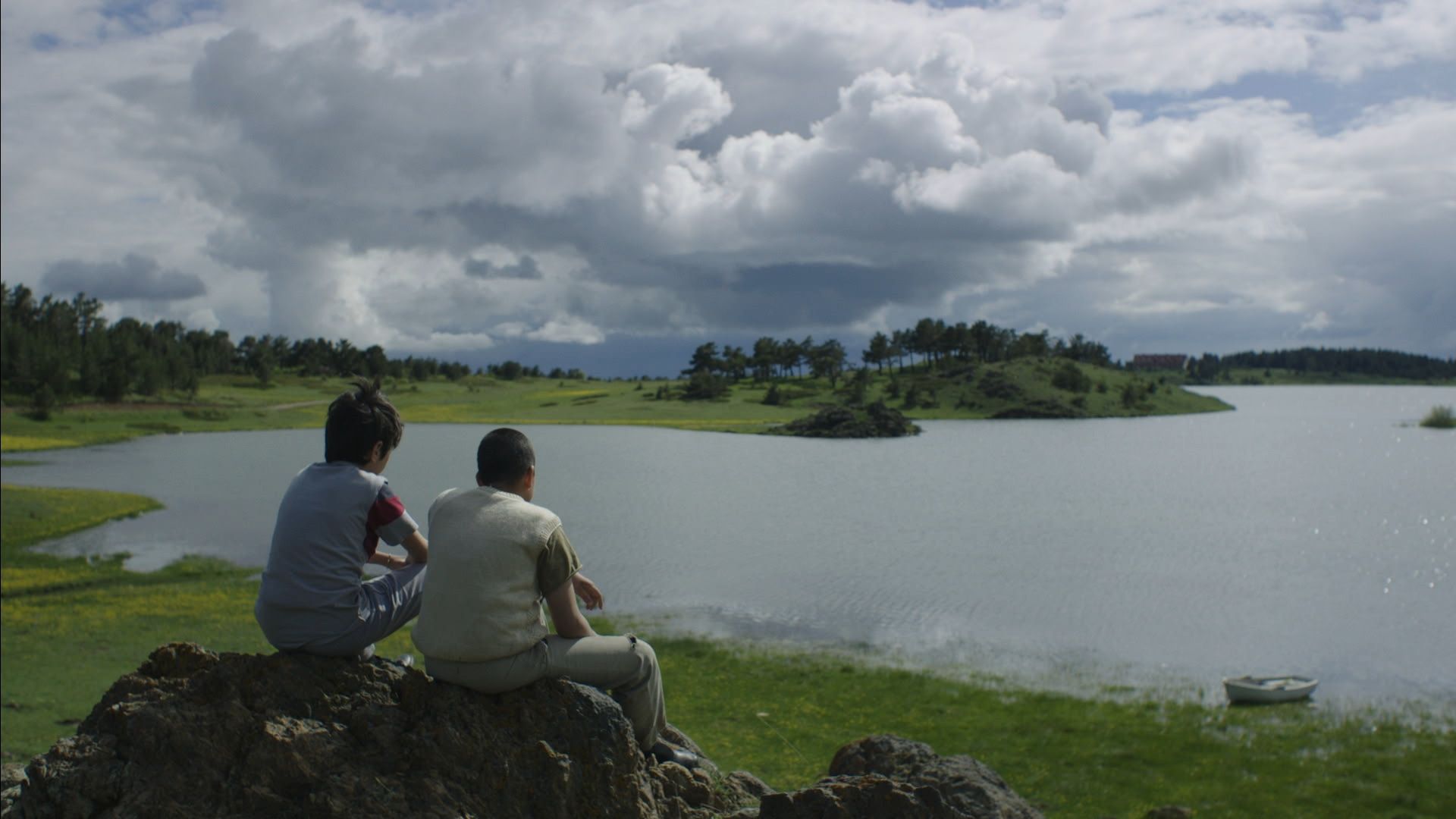 Foto zum Film Beyaz Balina - Bild 5 auf 9 - FILMSTARTS.de