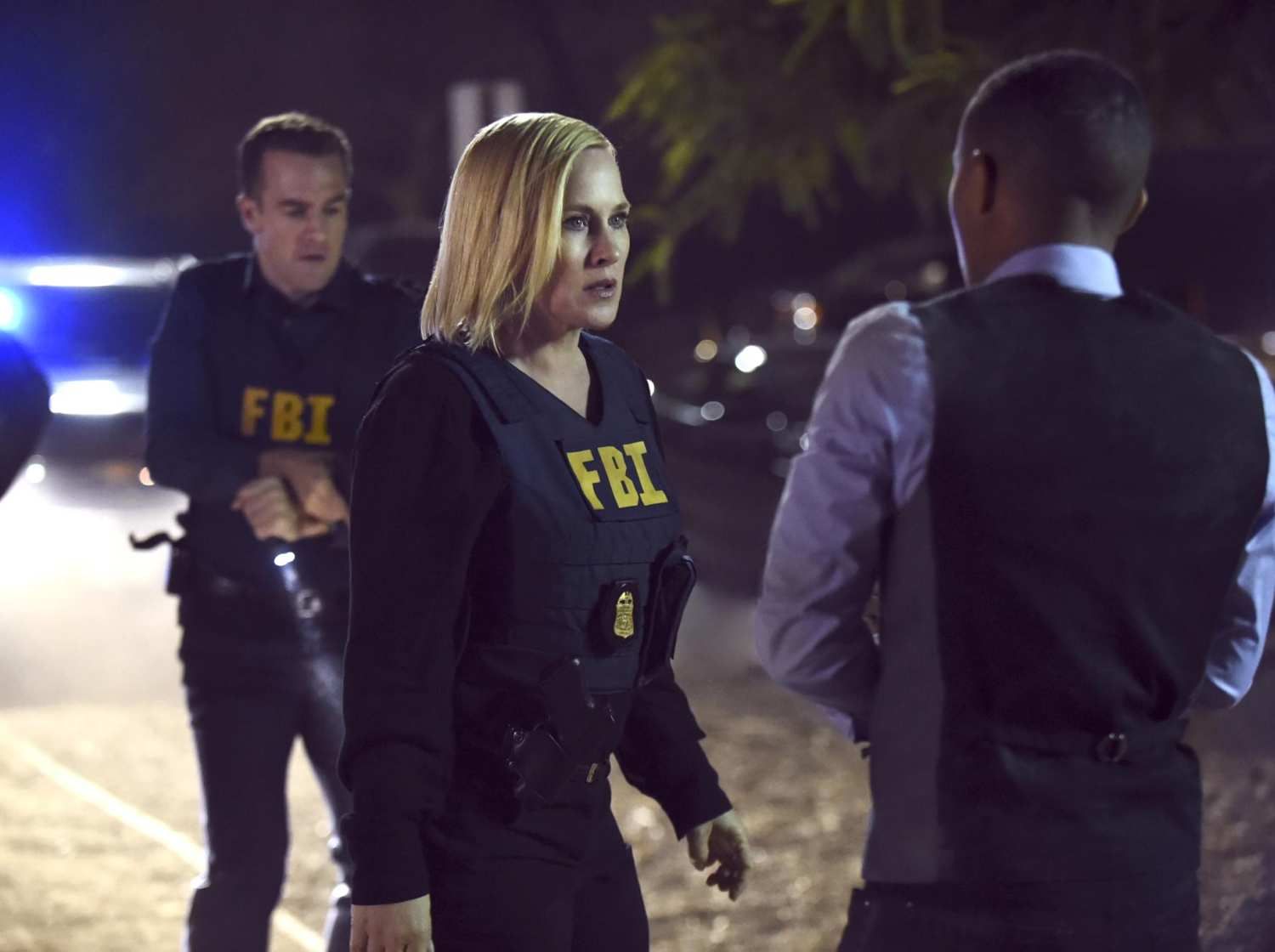 Bildergalerie CSI: Cyber - Bild 6 von 13 - FILMSTARTS.de