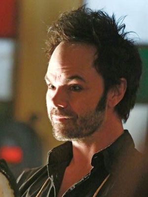 Jed Rees - FILMSTARTS.de