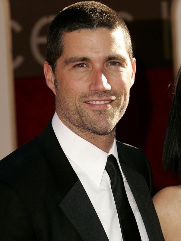 Bild zu Matthew Fox - Kinoposter Matthew Fox - Foto 16 von 85 ...
