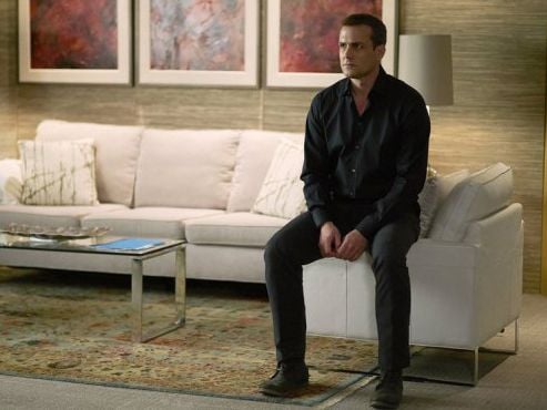Suits: Suits : Bild Gabriel Macht - 262 von 670 - FILMSTARTS.de