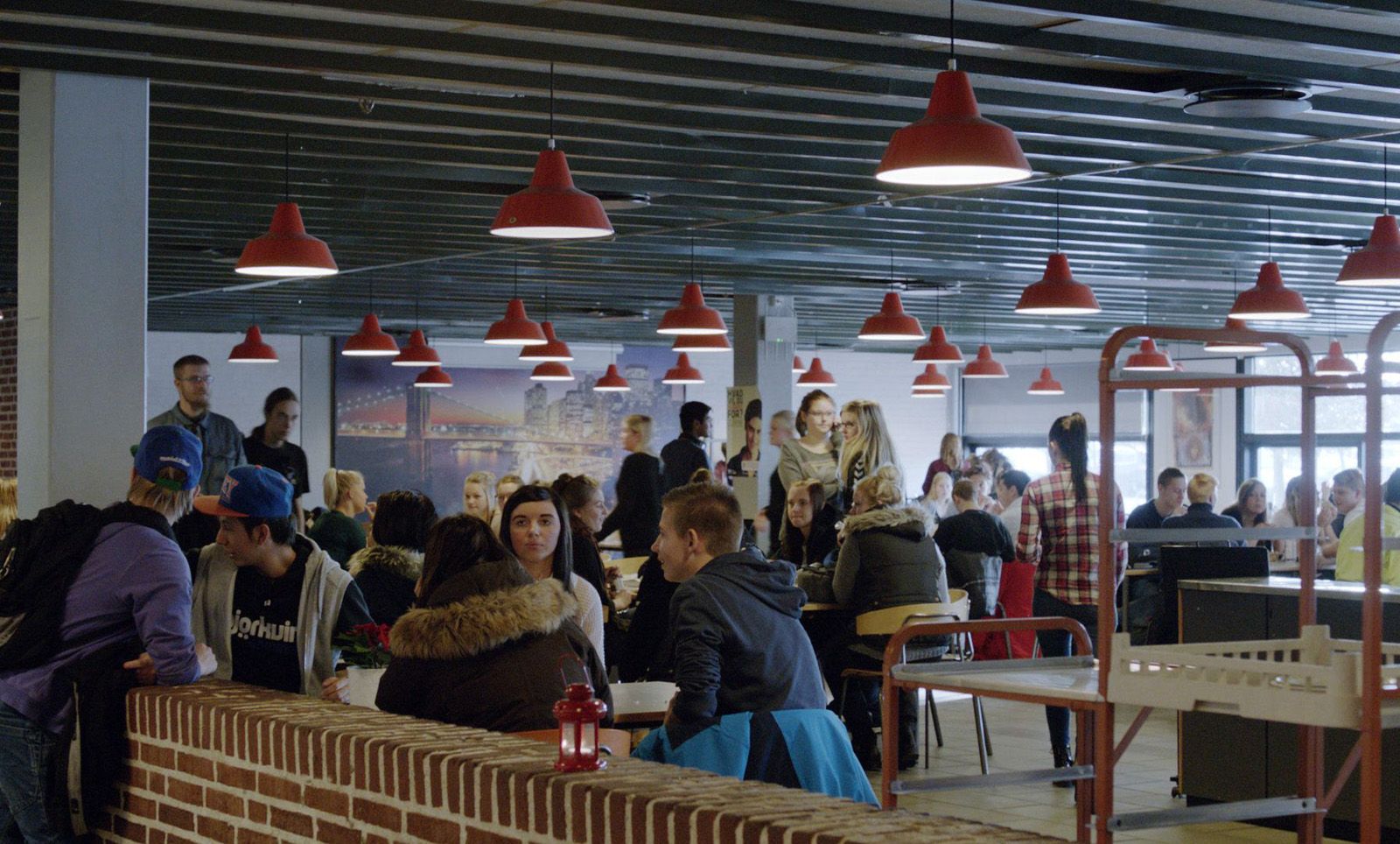 Foto zum Film Limbo - Bild 3 auf 8 - FILMSTARTS.de