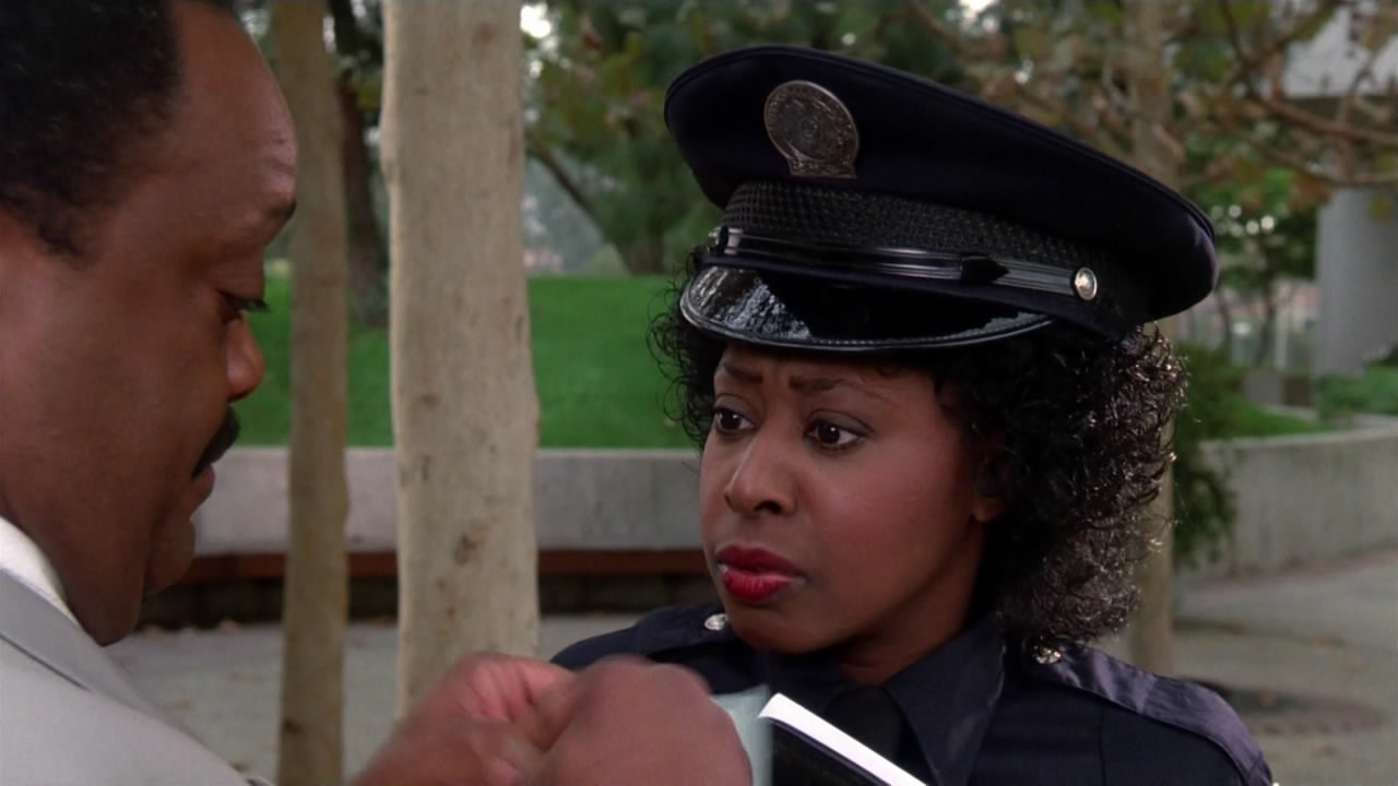 Foto zum Film Police Academy - Dümmer als die Polizei erlaubt - Bild 5 auf 16 - FILMSTARTS.de