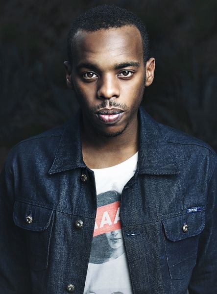 Lil Buck - FILMSTARTS.de