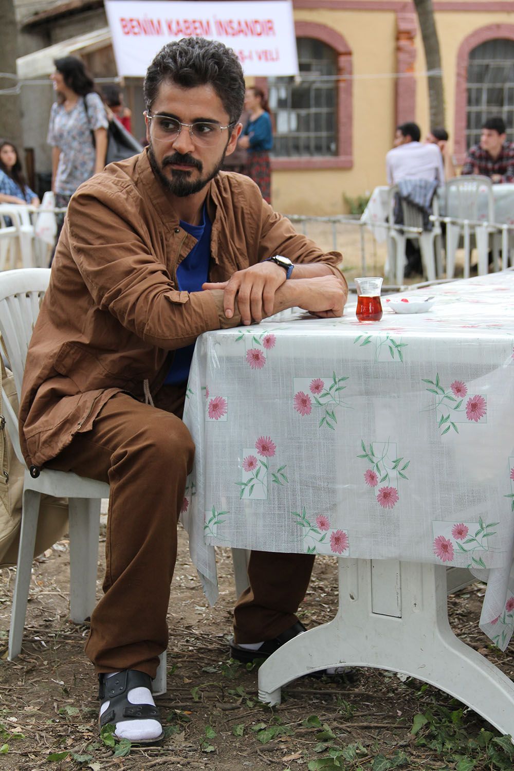 Foto zum Film Madimak - Carinas Tagebuch - Bild 3 auf 9 - FILMSTARTS.de