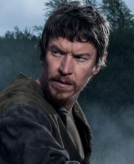 Bild zu Sam Spruell - Bild Sam Spruell - Foto 4 von 5 - FILMSTARTS.de