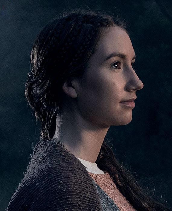 Bild zu Sarah White - Bild Sarah White - Foto 1 von 2 - FILMSTARTS.de