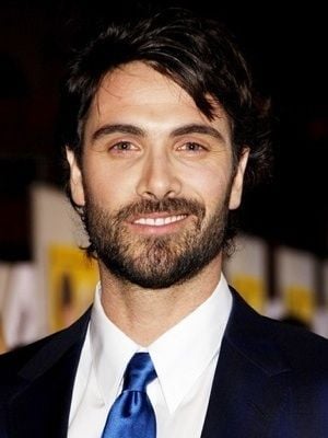 Luca Calvani - FILMSTARTS.de