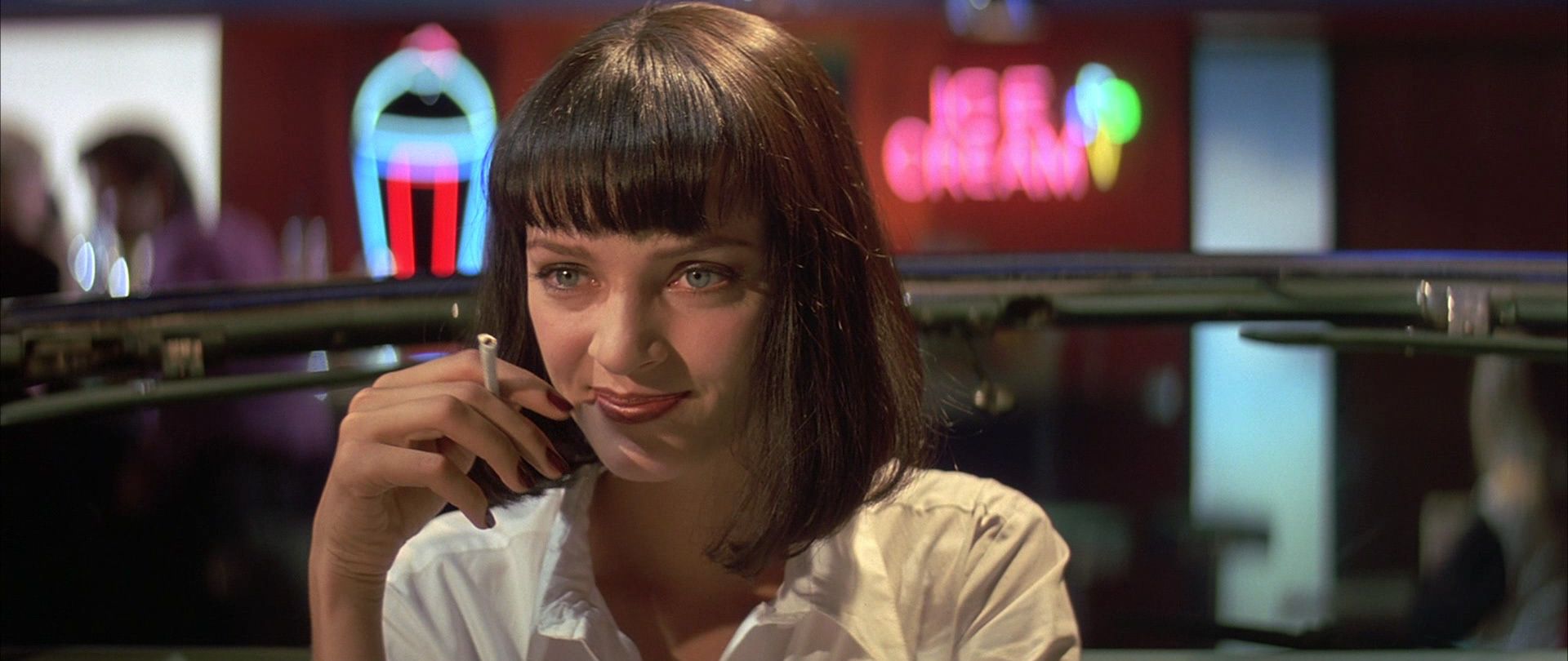 Foto zum Film Pulp Fiction - Bild 41 auf 53 - FILMSTARTS.de