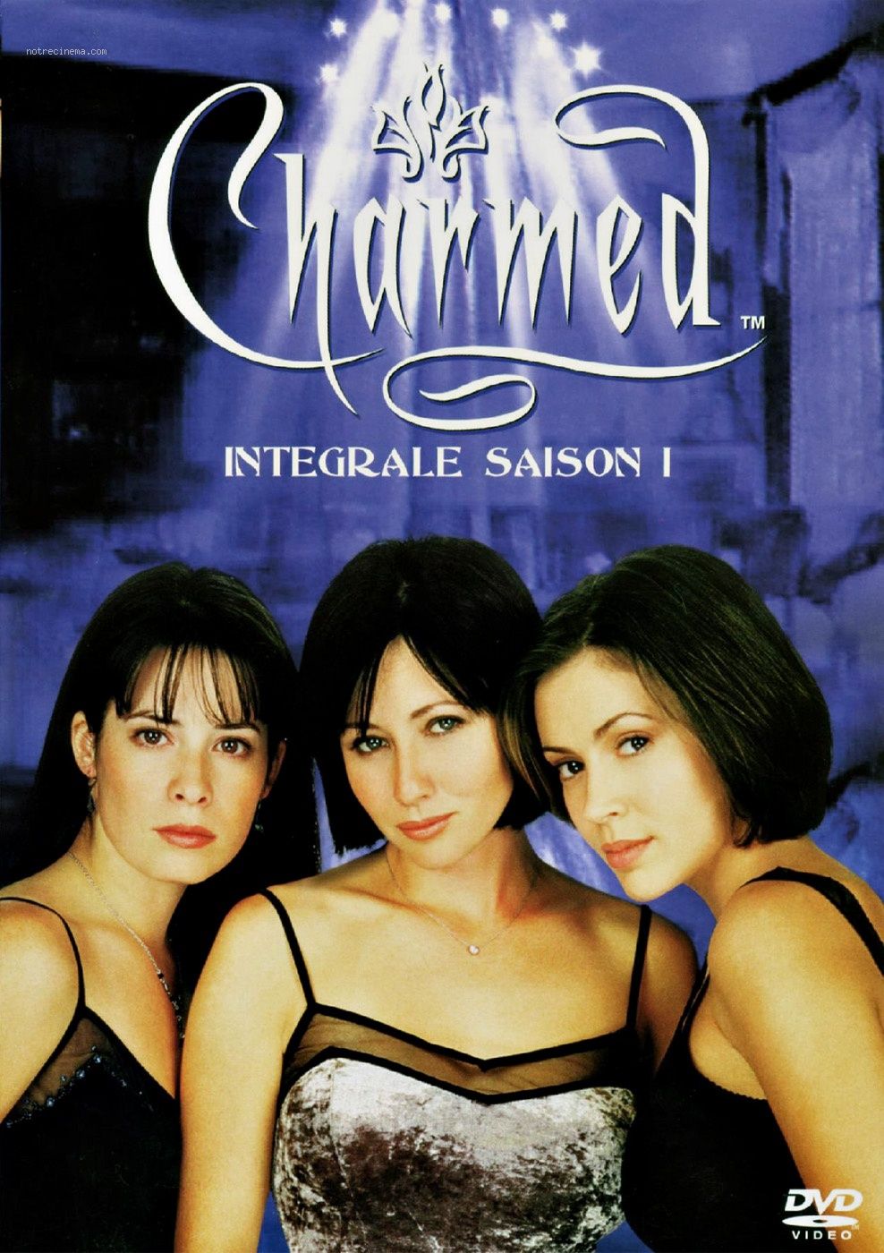 Poster Charmed - Zauberhafte Hexen - Poster 4 von 206 - FILMSTARTS.de