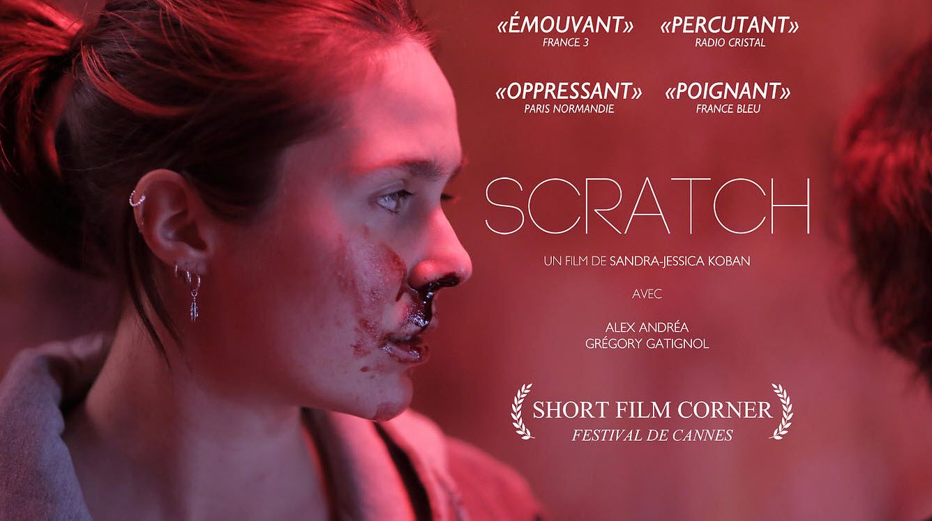 Scratch - Kurzfilm - FILMSTARTS.de