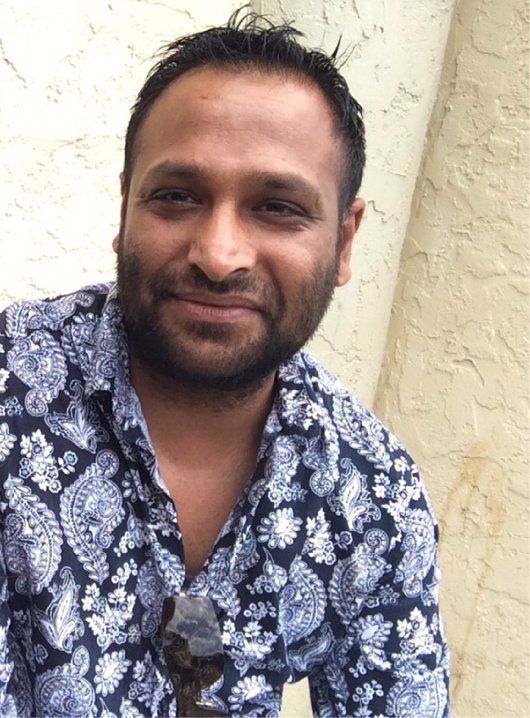 Inder Kumar (IV) - FILMSTARTS.de