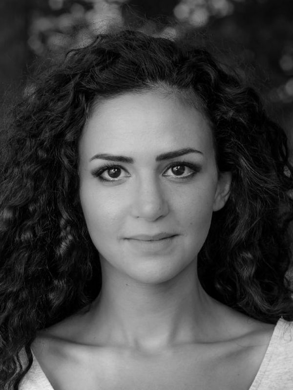 Rakeen Saad - FILMSTARTS.de