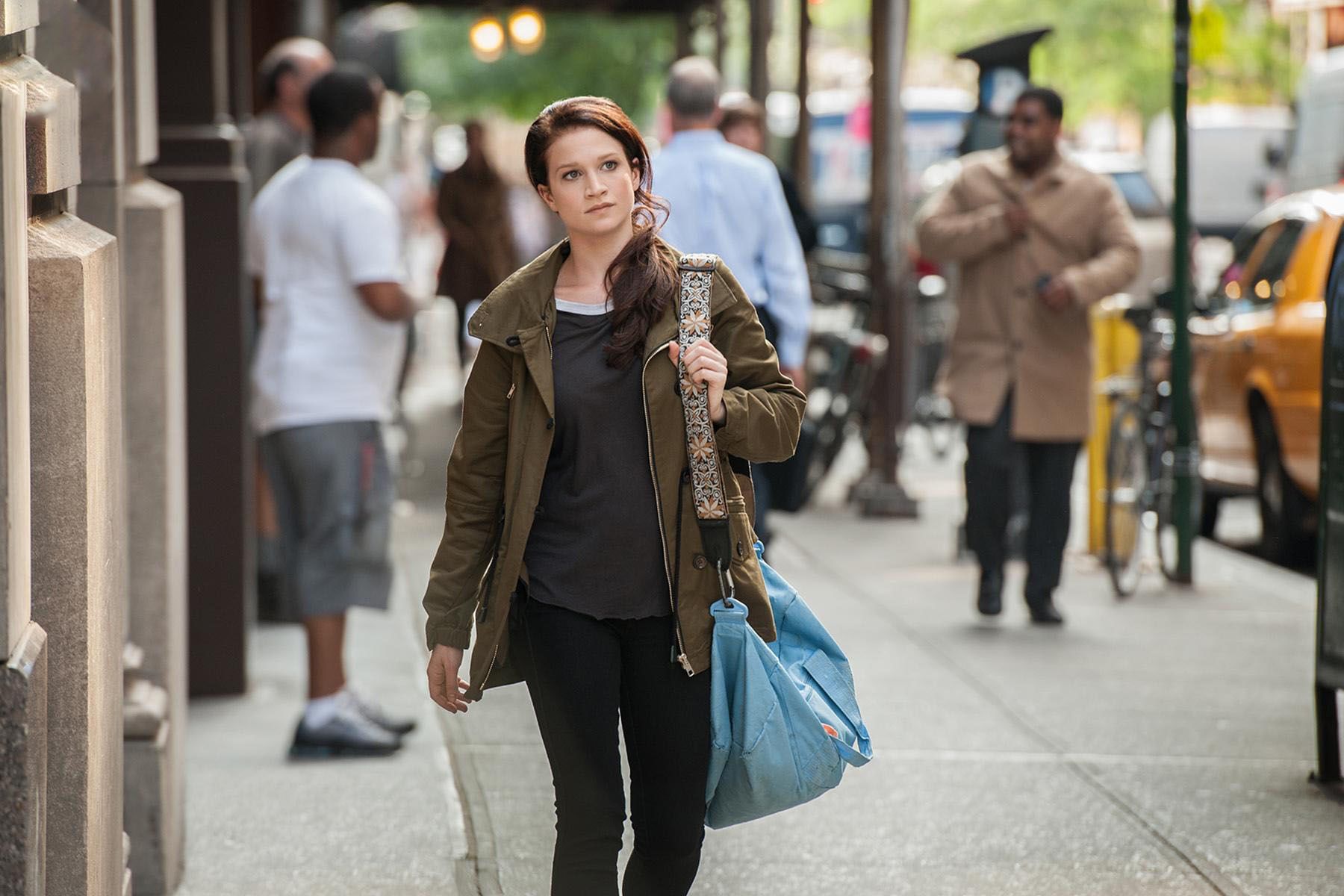 Flesh and Bone: Flesh and Bone : Bild Sarah Hay - 16 von 22 - FILMSTARTS.de