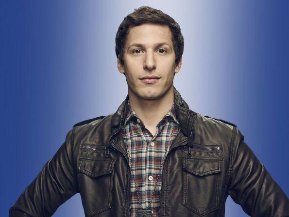 Brooklyn Nine-Nine: Bild Andy Samberg - 458 von 621 - FILMSTARTS.de