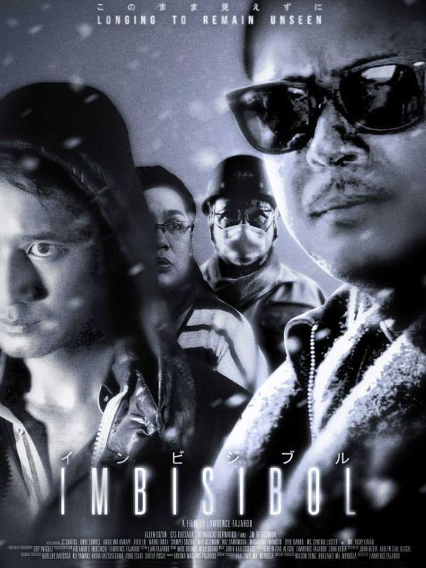 Imbisibol - Film 2015 - FILMSTARTS.de