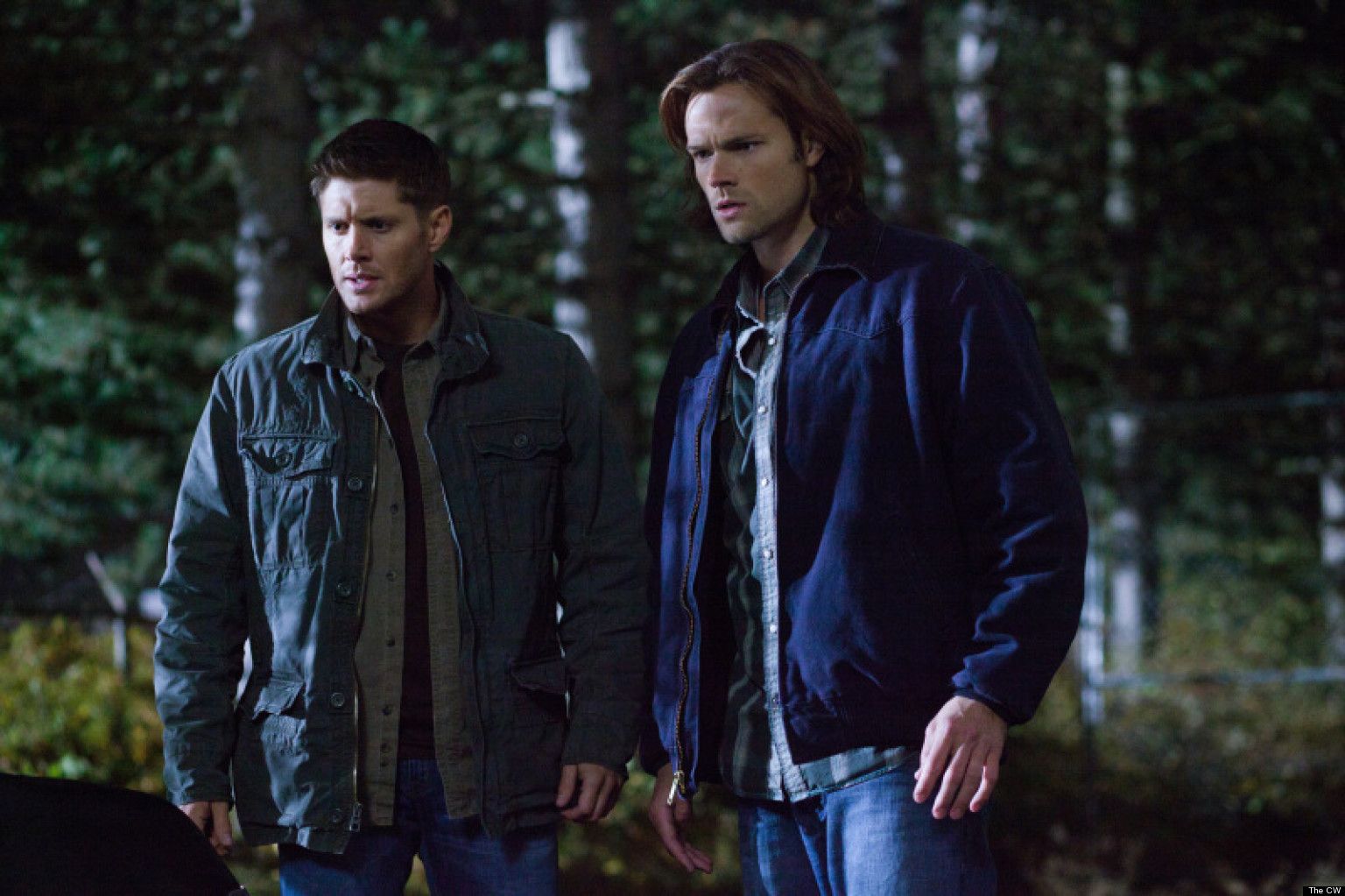 Bildergalerie Supernatural - Bild 581 von 1200 - FILMSTARTS.de Bildergalerie Supernatural - Bild 581 von 1200 - FILMSTARTS.de