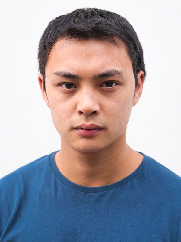 Bild zu Anthony Pho - Kinoposter Anthony Pho - Foto 8 von 10 ...