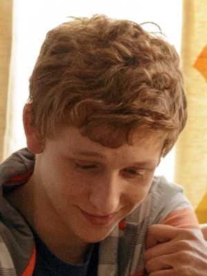 Russell Posner - FILMSTARTS.de