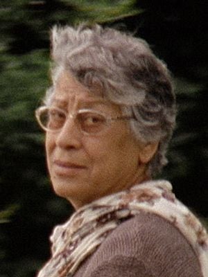 Samira Jamal Aldin - FILMSTARTS.de