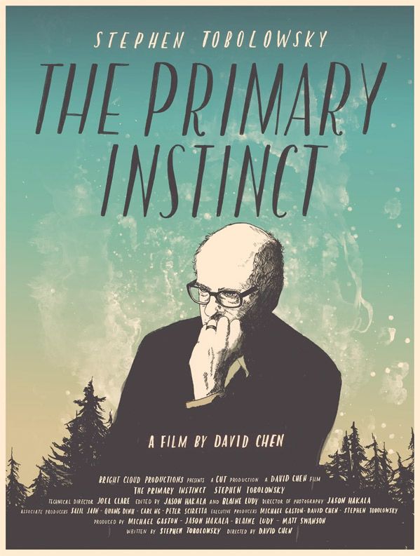 The Primary Instinct - Dokumentarfilm 2015 - FILMSTARTS.de