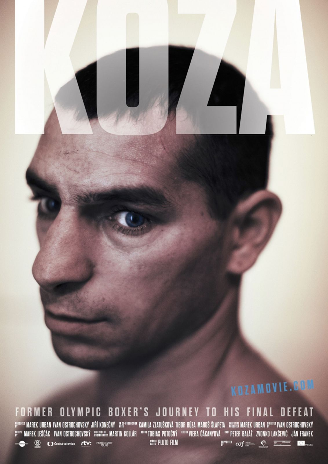 Koza - Film 2015 - FILMSTARTS.de