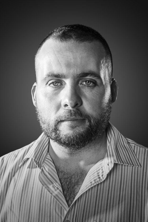 Dino Fazzani - FILMSTARTS.de